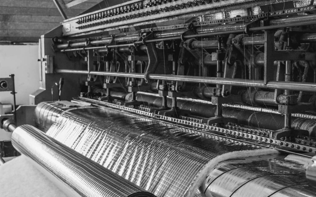 Technical wadding expertise for all business sectors